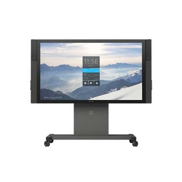 Microsoft Surface HUB - All Night Long Entertainment